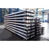 China Alloy Steel Round Bar 9840 Grade 400-600 MPa Yield Strength 4-50mm OD Heat Treatable for sale