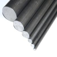 China 9840 Alloy Steel Round Bar 15-20% Elongation Heat Treatable Corrosion Resistant for sale