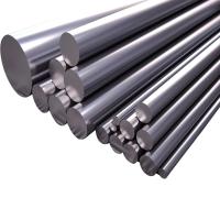 China Alloy Steel Bar 9840 OD 4-50mm Length 2000-5000mm High Strength Corrosion Resistant Round Bar for sale