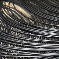 China 0.1mm-10mm Diameter Alloy Steel Wire For Heavy Duty Applications for sale
