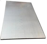 China 310 Stainless Steel Flat Sheet Processing Service Punching for sale