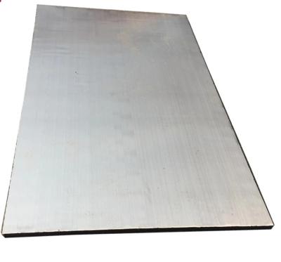 China Stainless Steel Sheet Plate 2B Finish 0.3-6mm Thickness 2000-6000mm Length for sale