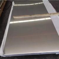 China 316L Stainless Steel Sheet Plate 4x8 2B Finish AISI Standard 1000mm-2000mm Width for sale