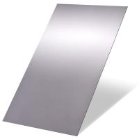China TESTE Stainless Steel Sheet Plate 304 316L 430 2B Finish 1000-2000mm Width for sale
