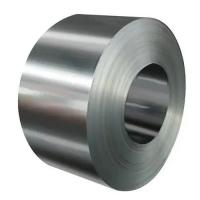 China 316Ti Stainless Steel Coil Strip 0.2-16mm Thickness ISO9001 Natural Color for sale