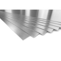 China 1500 * 6000mm Stainless Flat Sheet 316L grade for sale