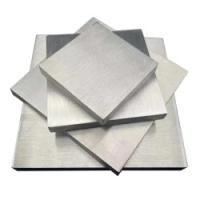 China Cold Rolled / Hot Rolled Plain Sheet Stainless 1500 * 6000mm Size for sale