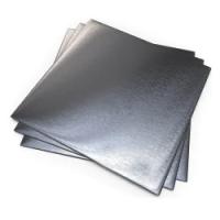 China 2B Stainless Steel Sheet With Width 1000-2000mm for sale