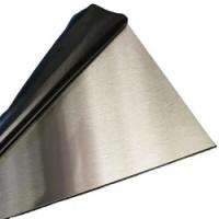 China 1000-2000mm Width 316 Stainless Steel Sheet Plate EN for sale