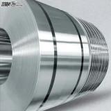 China Hot Rolled Stainless Steel Coil Strip 304 0.2-16mm Thickness Width Custom Length for sale