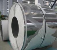 China 316 Stainless Steel Coil Strip 0.2-16mm Cold Rolled Color Coated for Industrial Use for sale