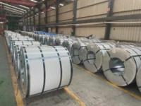 China 0.2-16mm Stainless Steel Coil Strip Solid Solution Heat Treatment for sale