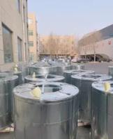 China Cold Rolled Stainless Steel Coil With Customized Length For Hot Rolled Performance for sale