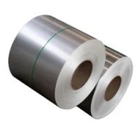 China High-Performance Specs Cold Rolled Stainless Steel Strip for sale