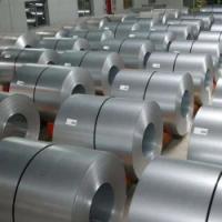 China Welded Stainless Steel Coil Strip 316Ti 430 Standard Sea Package Heat Treatment for sale