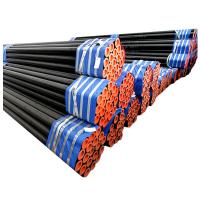 China GB Standard Stainless Steel Pipe Hot Rolled For High-Temperature Applications for sale