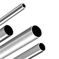 China Industrial Stainless Steel Pipe 1/2-48 Inch 304 316 Welded Seamless 6m-12m for sale