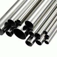 China Pickled Stainless Steel Pipe 1/2 Inch 48 Inch Industrial Grade 304 316 for sale