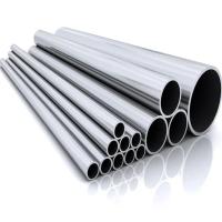 China Pickled Stainless Steel Pipe 1/2 Inch 48 Inch Industrial Grade 304 316 for sale