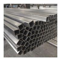 China JIS Standard 310S Stainless Steel Pipe 0.5mm-50mm Thickness for Chemical Industry for sale