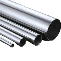 China ASTM 304 Stainless Steel Seamless Pipe 1/2 to 48 Inch Diameter for sale
