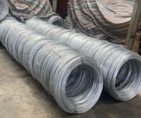 China EN10270-3 Stainless Steel Wire Rod 5.5mm 6.5mm Non-Magnetic Coil or Straight Length for sale