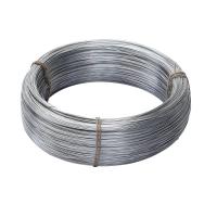 China Hot Rolled Finish SS Wire Rod With Elongation ≥15% For Structural Applications for sale