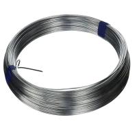 China Stainless Steel Wire Rod 0.4mm-6mm EN10270-3 JIS G4314 5.5mm 6.5mm for sale