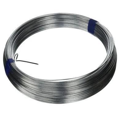China Stainless Steel Wire Rod 0.4mm-6mm EN10270-3 JIS G4314 5.5mm 6.5mm for sale