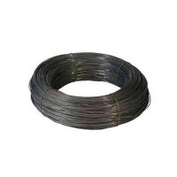 China Round Hole Stainless Steel Wire Rod 5.5mm 6.5mm for Tyre Manufacturing for sale