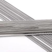 China Cold Drawn Stainless Steel Wire Rod 5.5mm 6.5mm High Elongation Durable for sale