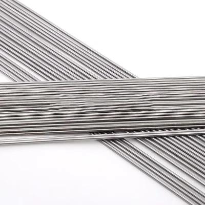 China Cold Drawn Stainless Steel Wire Rod 5.5mm 6.5mm High Elongation Durable for sale