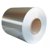 China 304 Stainless Steel Coil Strip Welded Type 0.3-3mm Thickness for Industrial Use for sale