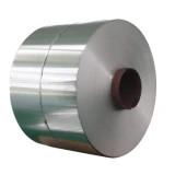 China 316 Grade Stainless Steel Coil Strip Coated Surface Treatment for sale