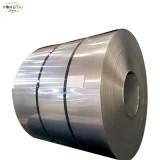 China Cold Rolled 430 Stainless Steel Coil Strip ISO9001 3 Tons MOQ for Industrial Use for sale