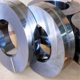 China 321 Grade Cold Rolled Stainless Steel Strip Coated Surface for sale