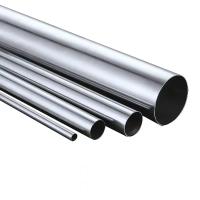 China Length 6m 12m Annealed Stainless Steel Pipe High Performance for sale