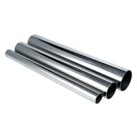 China Heat Resistant Stainless Steel Pipe GB Standard 0.5mm-50mm Thickness 1/2-48 Inch for sale