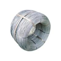 China Prime Stainless Steel Wire Rod 304 5.5mm 6.5mm High Tensile 1570N/mm2 for sale
