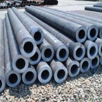 China ASTM A179 SA179 Seamless Carbon Steel Pipe Tubing 1/8 to 3 Inch Cold Drawn Heat Exchanger for sale