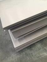 China Cold Rolled Hot Rolled Stainless Steel Sheet Plate 304 316 430 2B BA Finish ±1% Tolerance for sale