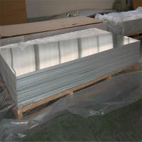 China Cold Rolled Stainless Steel Sheet Plate 2B Finish 300 Series Slit Edge ±1% Tolerance for sale
