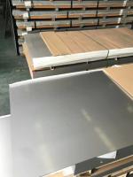 China Stainless Steel Sheet Plate 304 316 Cold Rolled Hot Rolled 2B NO4 Surface ±1% Tolerance for sale