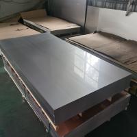 China Stainless Steel Sheet Plate 304 316L 1219mm Width 0.3-120mm Thickness ASTM for sale