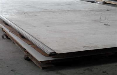 China Stainless Steel Sheet Plate 1500mm Width Hot Rolled Cold Rolled 2B No4 Surface for sale