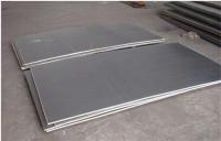 China 316L Stainless Steel Sheet Plate 2B Finish Hot Rolled Cold Rolled 3 Tons MOQ for sale