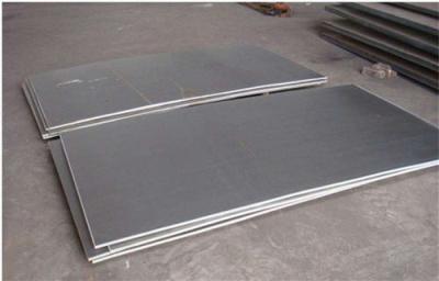 China 316L Stainless Steel Sheet Plate 2B Finish Hot Rolled Cold Rolled 3 Tons MOQ for sale
