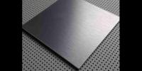 China ASTM 201 2507 Stainless Steel Sheet Plate 2B BA HL Finish Cold Hot Rolled for sale