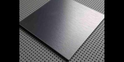 China ASTM 201 2507 Stainless Steel Sheet Plate 2B BA HL Finish Cold Hot Rolled for sale