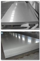 China 316L Stainless Steel Sheet Plate 2B Finish Hot Rolled 2507 Grade 3 Tons MOQ for sale